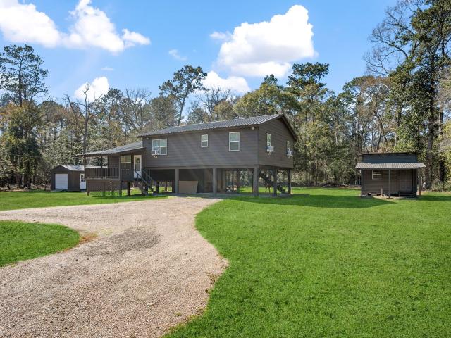 12 County Road 3891S S, Cleveland, TX 77328 | MLS #87630