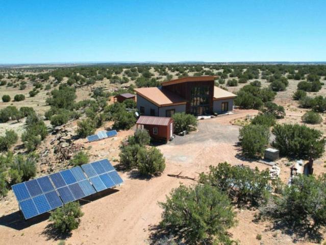12 County Rd, Concho, AZ 85924 | MLS #6966