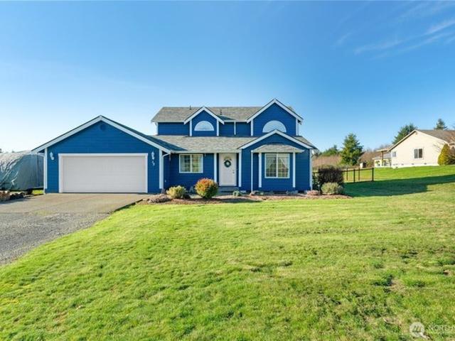 12 Courtney Ln, Montesano, WA 98563