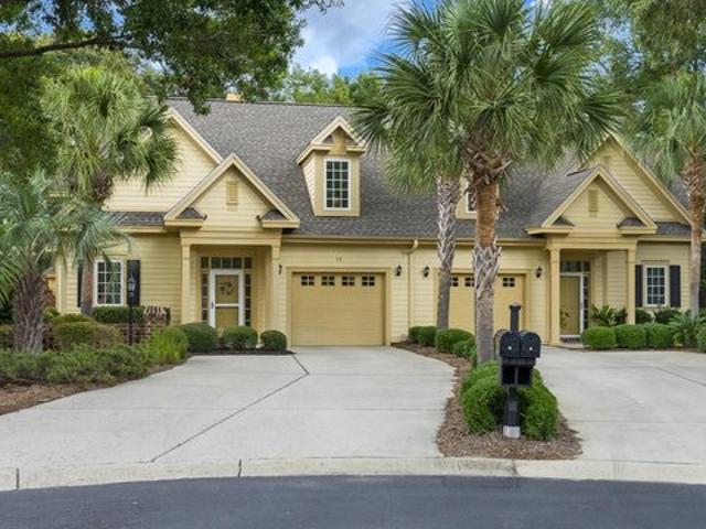 12 Courtyard Cir Unit 12, Pawleys Island, SC 29585