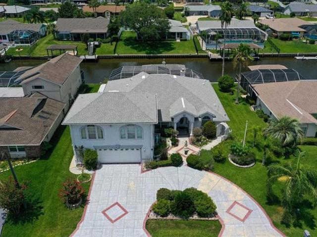 12 Cloverdale Ct S, Palm Coast, FL 32137