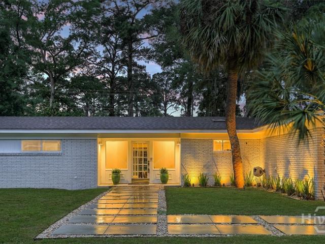 12 Clarendon Road