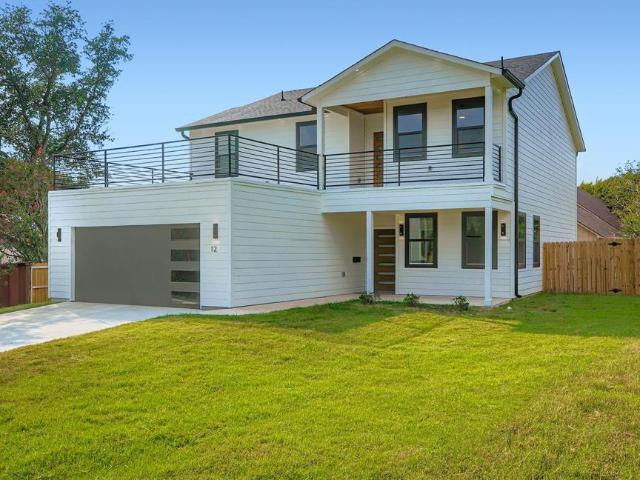 12 Climbing Tree Dr, Kaufman, TX 75142 | MLS #21067