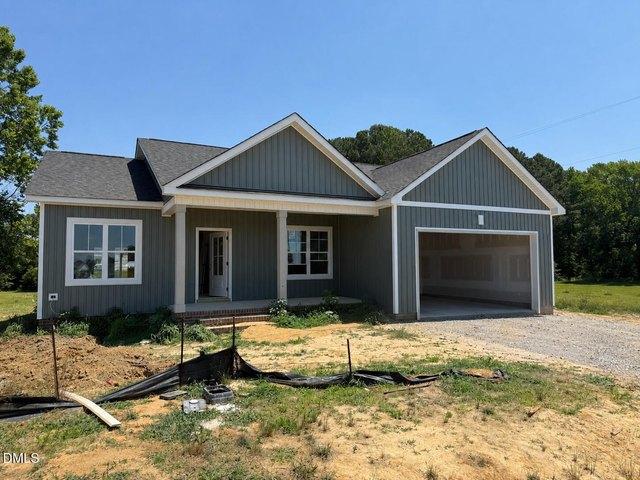12 Clio Ct Lot 17, Selma, NC 27576