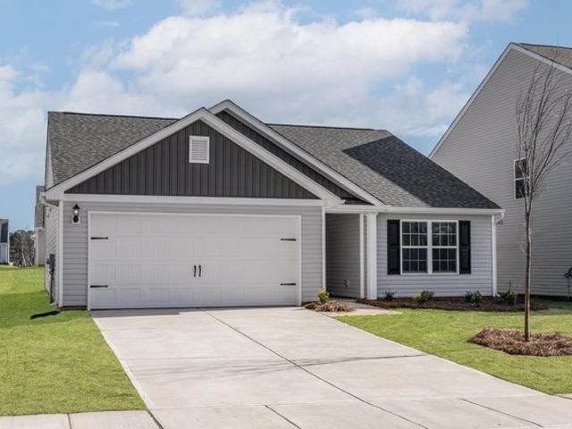 12 Crow Field St, Roxboro, NC 27574