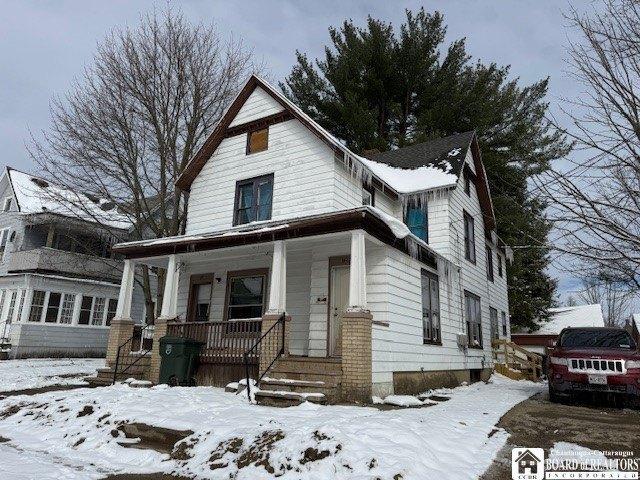 12 Crown St, Jamestown, NY 14701