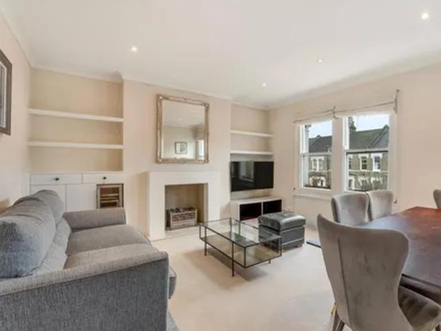 12 Croxley Road, London, W9 3HL, United Kingdom | 3 bed apartment for rent #140658869 | Rentberry