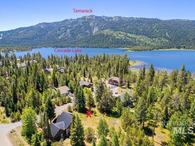 12 Cross Country Ct, Donnelly, ID 83615