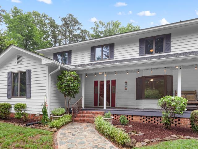12 Crosswinds Estates Drive