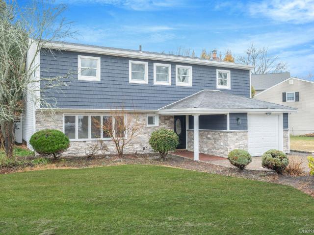12 Crabapple Lane