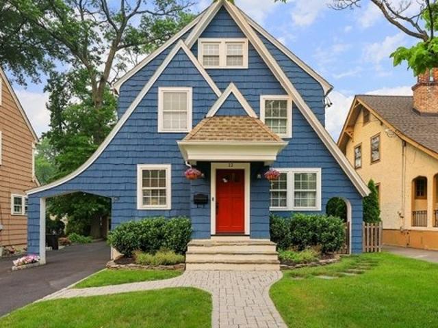 12 Craig Pl, Cranford, NJ 07016