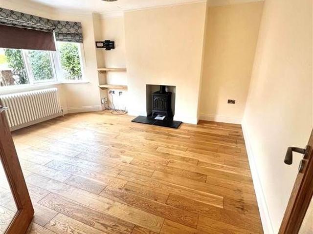 12 Cricklewood Park, Stranmillis, Belfast, BT9 5GU