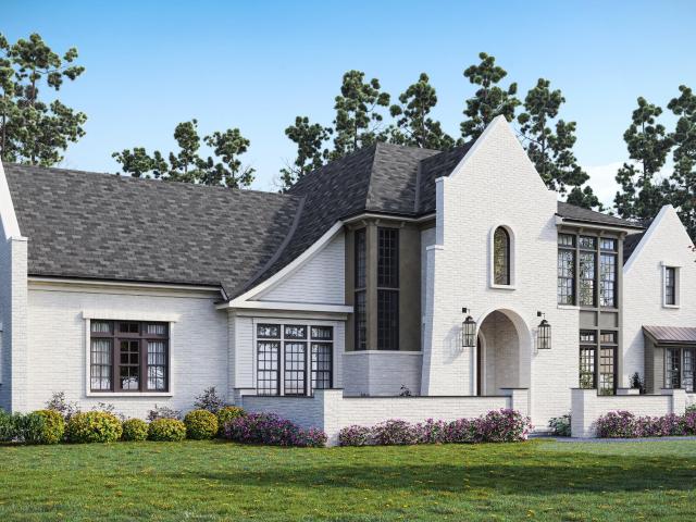 12 Cumberland Drive