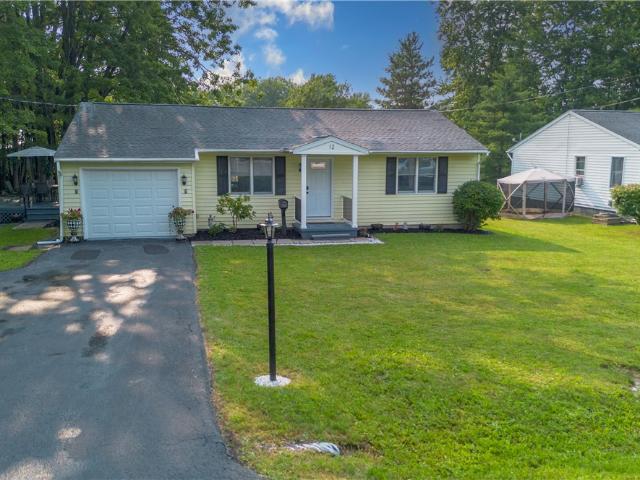 12 Cuddeback St Street