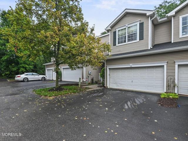 12 Cypress Ct Unit 2612, Clinton, NJ 08809