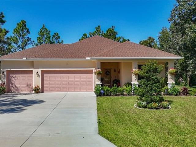 12 Dahlia Ct S, Homosassa, FL 34446