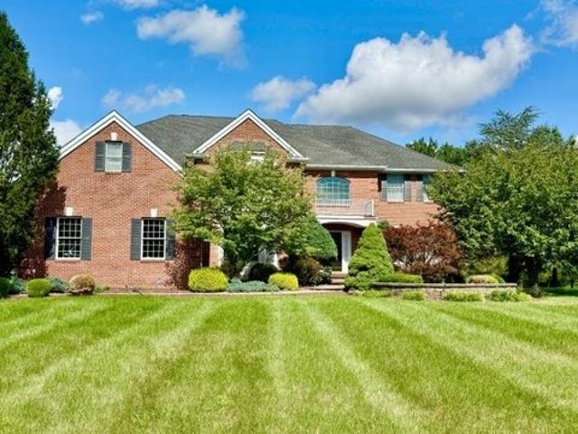 12 Daisy Ct, Montgomery Twp, NJ 08558