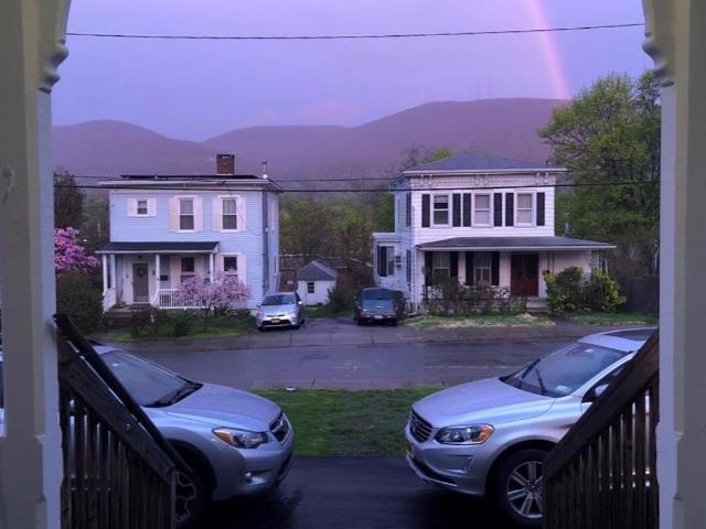 12 Davis Street