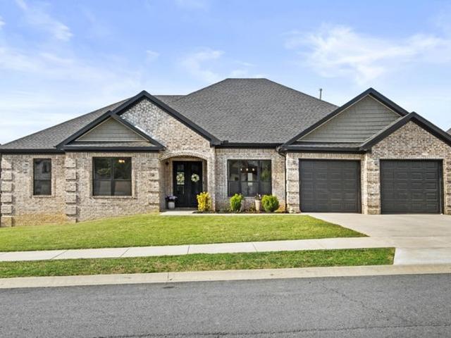 12 Denali Ln, Cabot, AR 72023