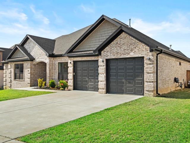 12 Denali Lane