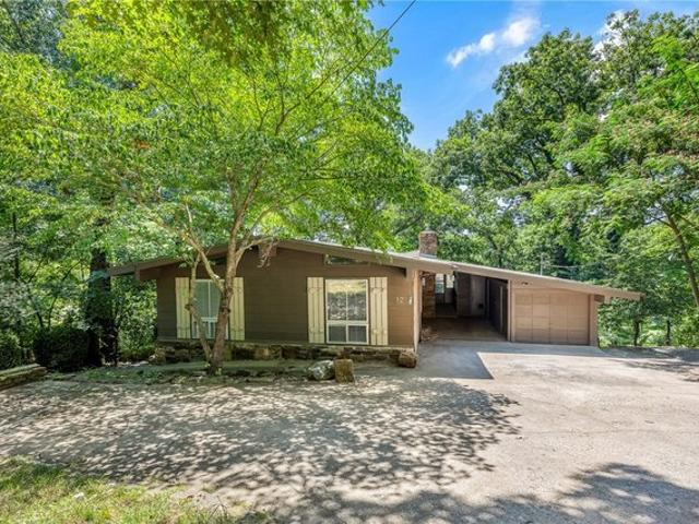 12 Deane Cir, Bella Vista, AR 72715