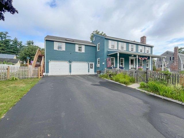 12 Deborah Ave, Sanford, ME 04073