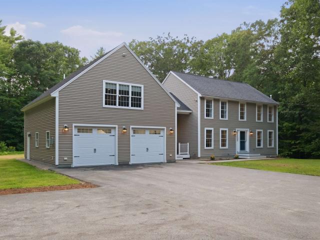12 Deer Run Lane