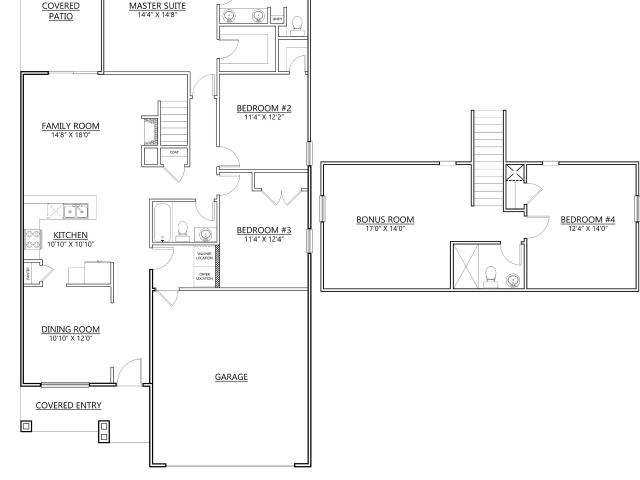 12 Deer Way, Greenville, SC 29617 | MLS #1585