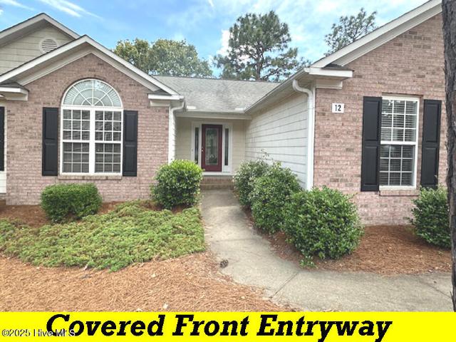 12 Deerwood Lane