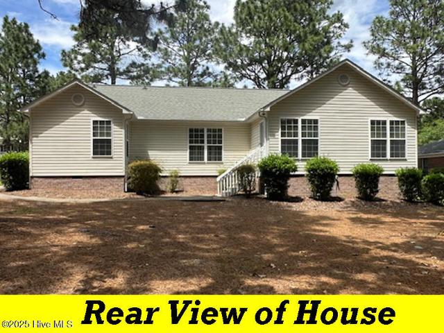 12 Deerwood Ln, Pinehurst, NC 28374 | MLS #100574