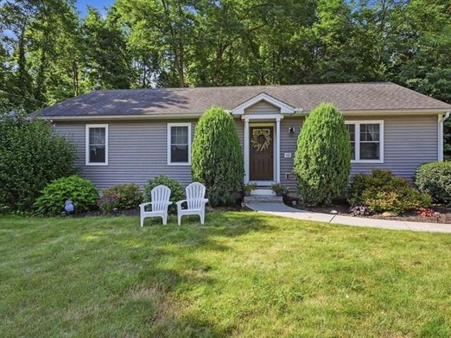 12 Depot St, Belchertown, MA 01007