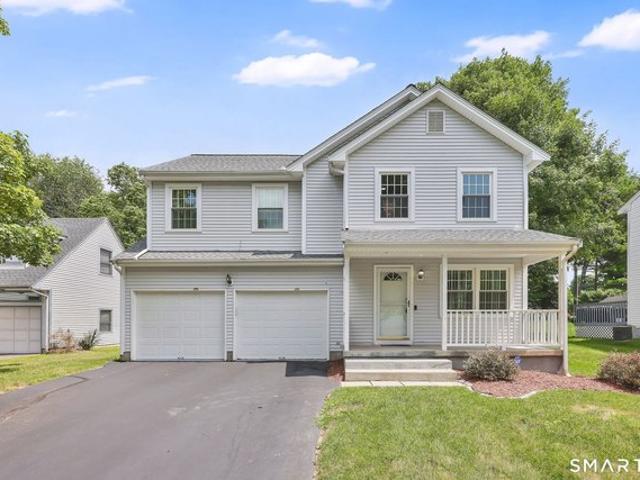 12 Diggins Ct, South Windsor, CT 06074