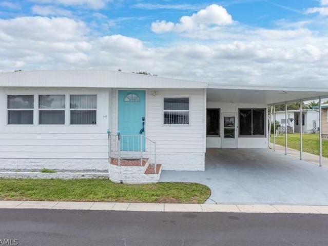 12 Dill St, Alva, FL 33920