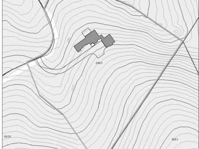 12 Dividing Ridge Trail