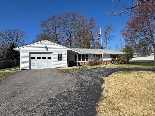 12 Dix Rd, Brockton, MA 02302 | MLS #73497 | Compass