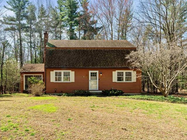 12 Dogtown Rd, Exeter, NH 03833