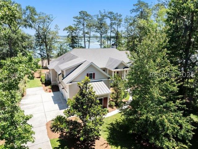 12 Dolphin Ln, Okatie, SC 29909