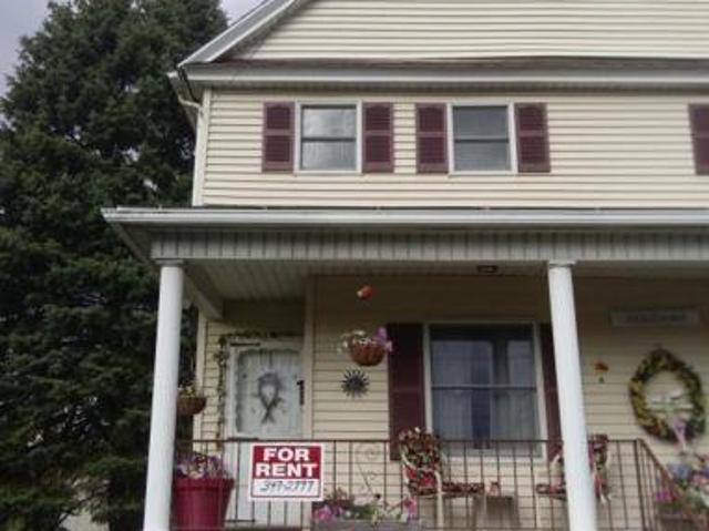 1/2 Double North Scranton