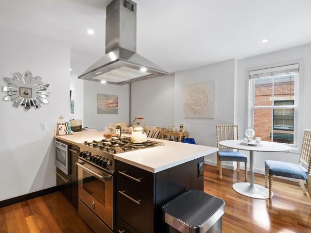 12 Dwight St, Unit 2, Boston, MA 02118 | MLS #73503 | Compass