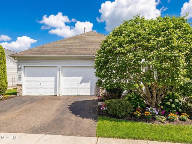 12 Dunrovin Court