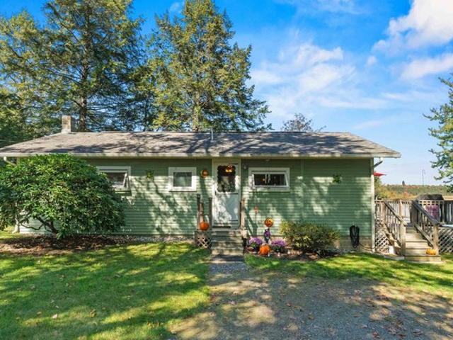 12 Dulcies Point Rd, Kingston, NH 03848