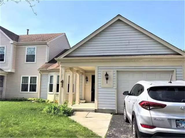 1/2 Duplex Mundelein, IL 41 Bedford Rd