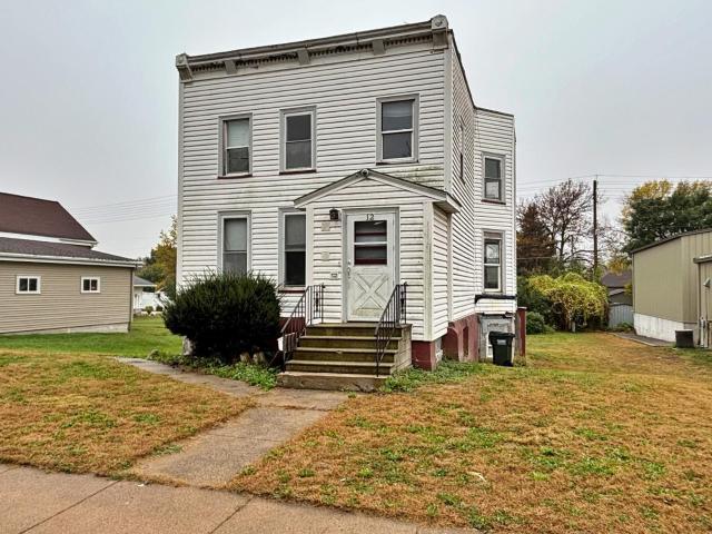 12 E Main Street