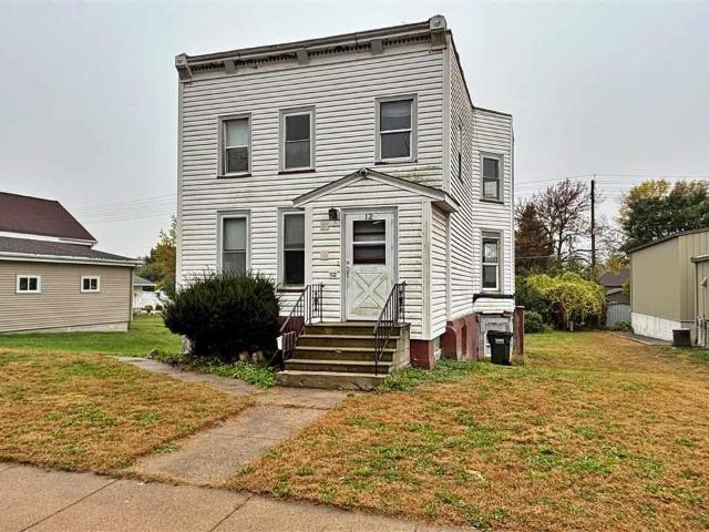 12 E Main Street