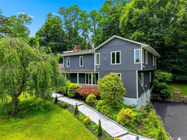 12 E Mount Airy Rd, Croton On Hudson, NY 10520