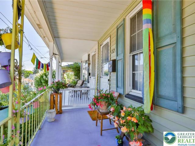 12 E North Street