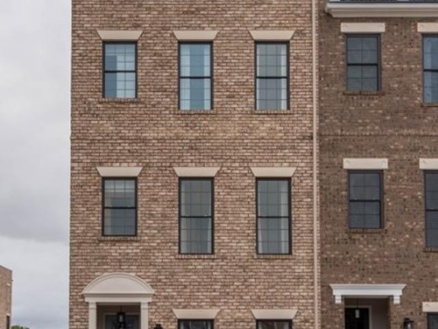 12 E Cary St, Unit 1, Richmond, VA 23219 | MLS #2603