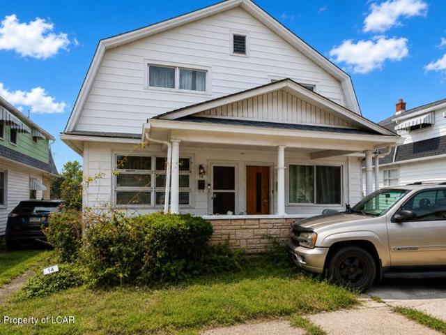 12 E Charles St, Plains, PA 18705