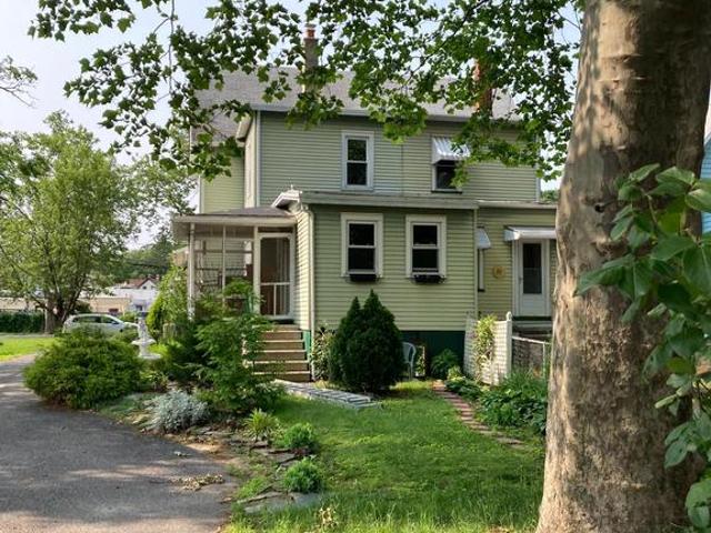 12 E Charles Street