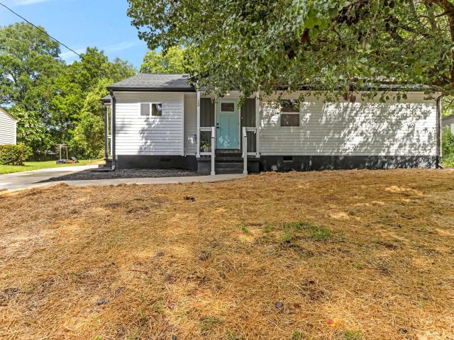 12 E Decatur Street